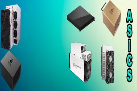 Happy Mining, specialist in crypto mining equipment